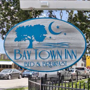 The Bay Town Inn - Bay St. Louis