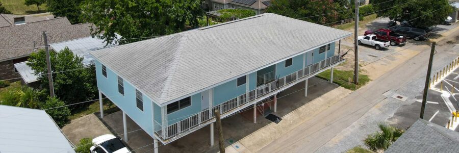 The State Street Suites