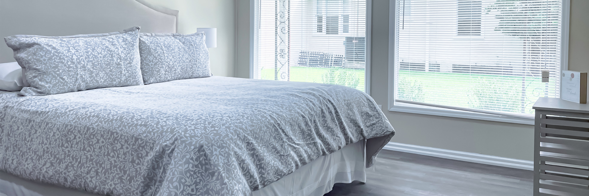 The Villas at Ruella