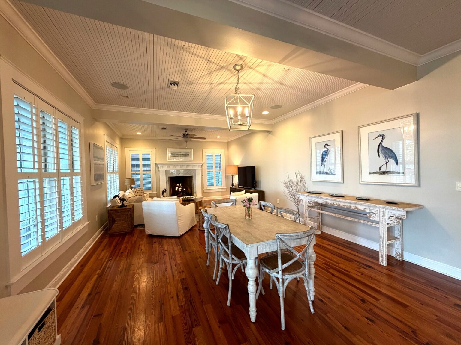 Rooms - Bay Town Inn